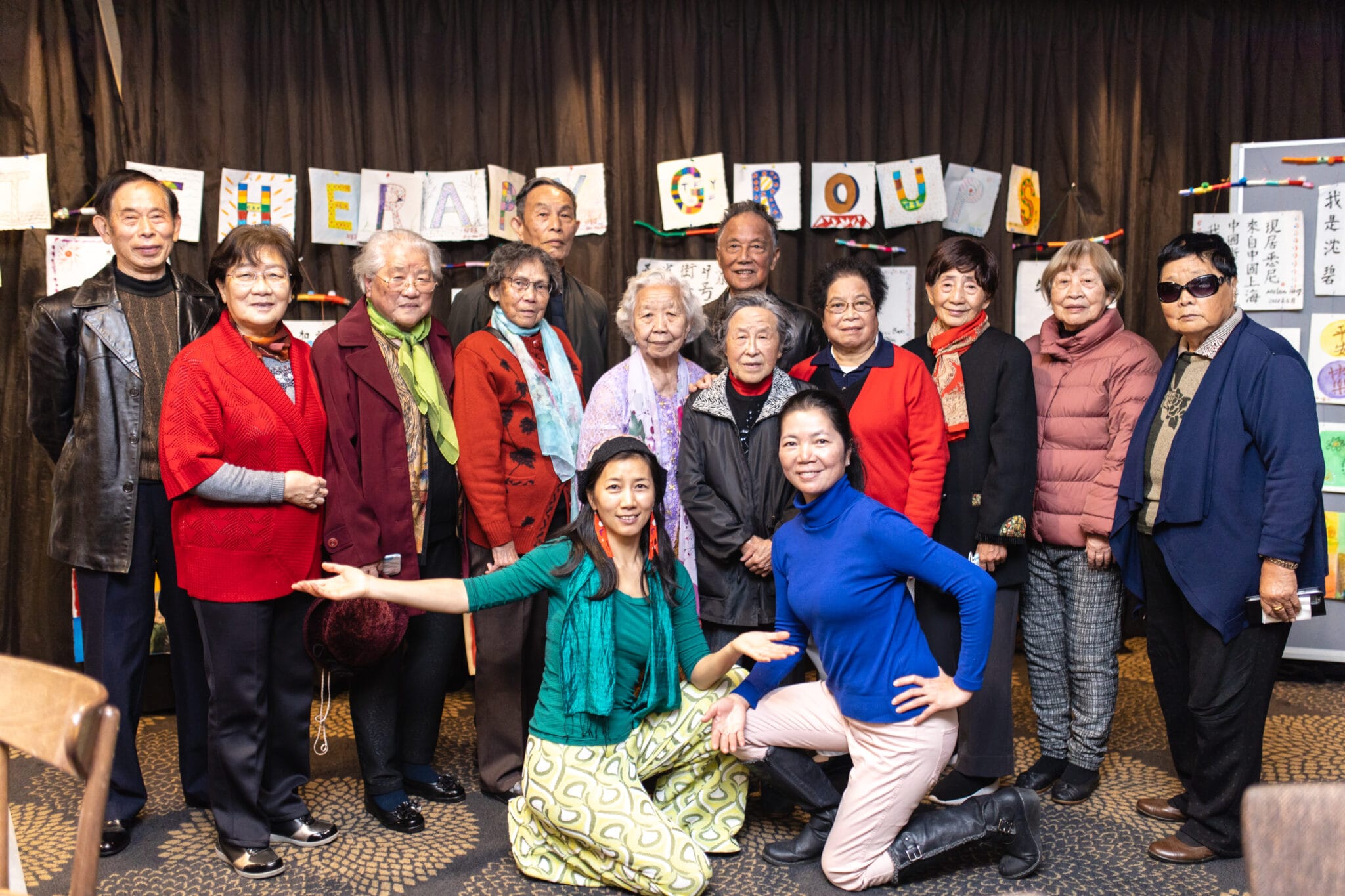 Home - Multicultural Care