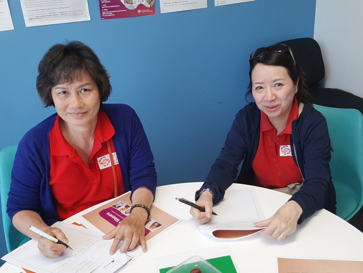 Careers - Multicultural Care