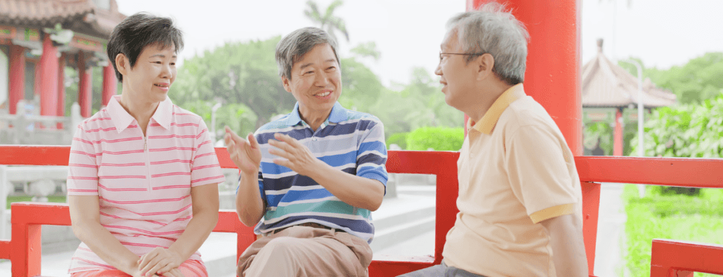 Care finder program - Multicultural Care