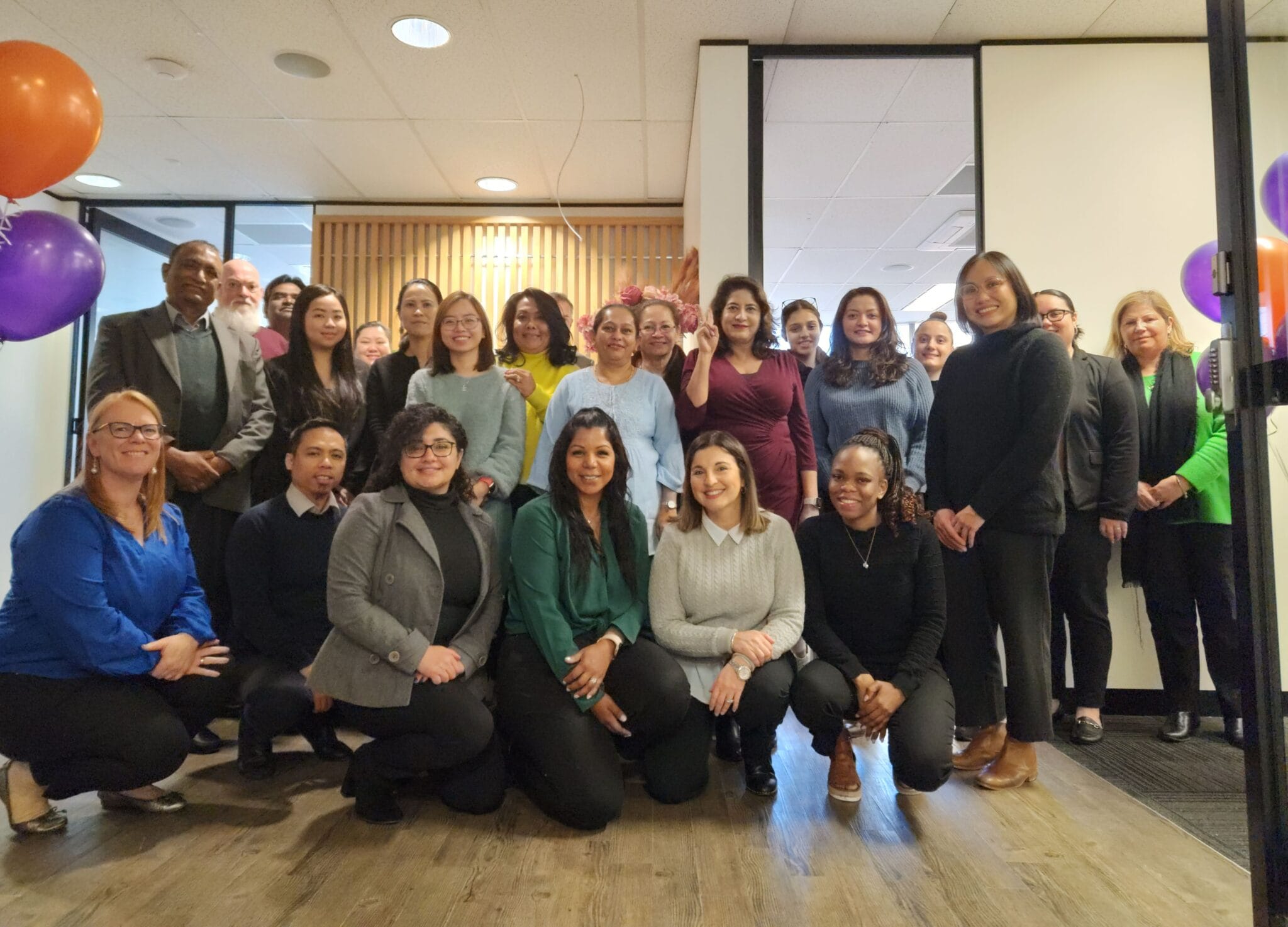 About Us - Multicultural Care