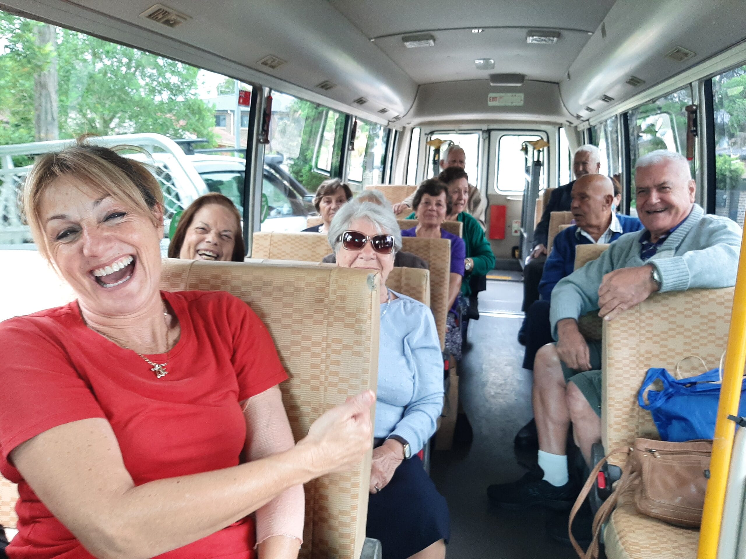 Home - Multicultural Care