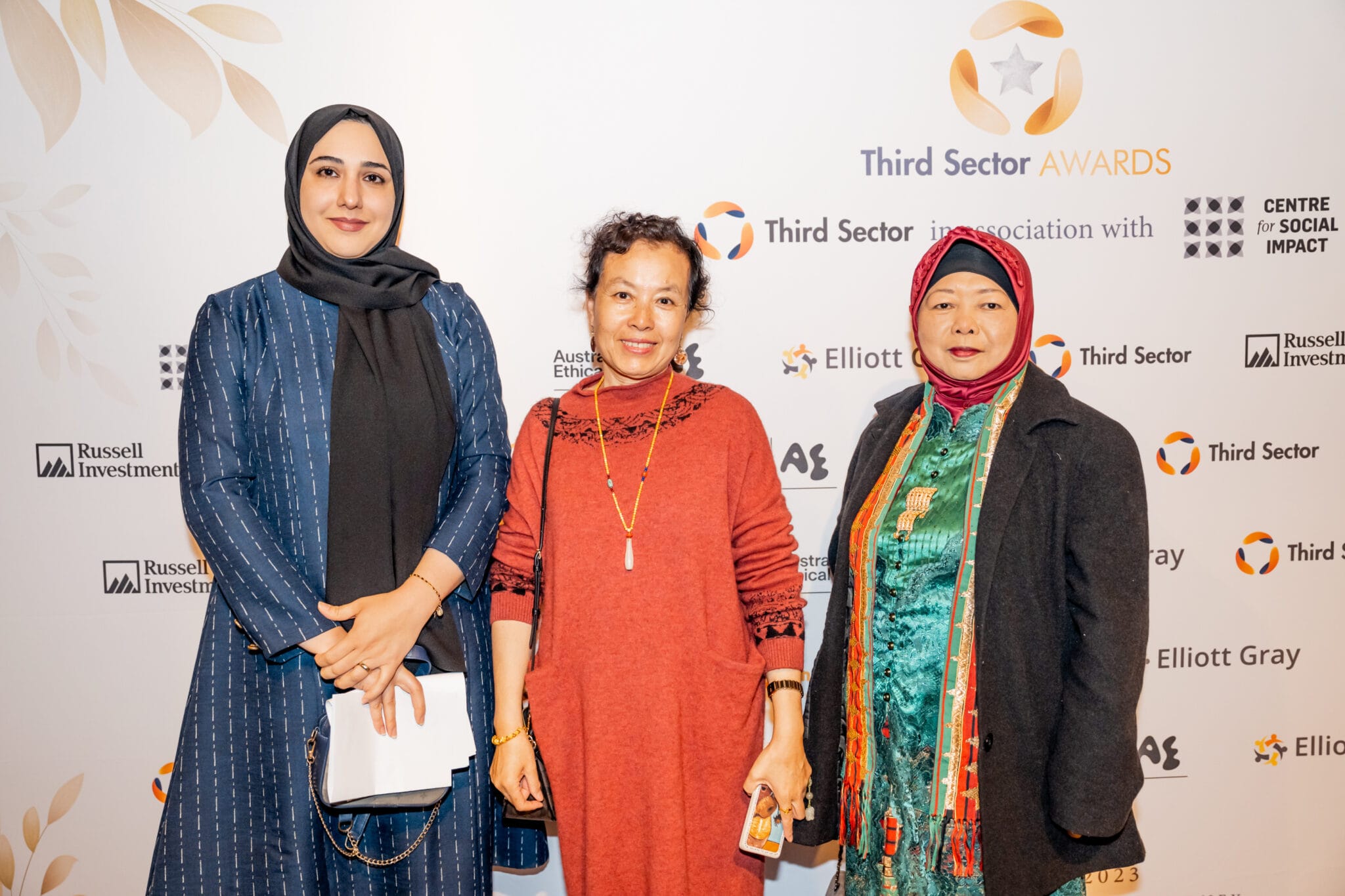 Aged Care Volunteer Visitors Scheme - Multicultural Care