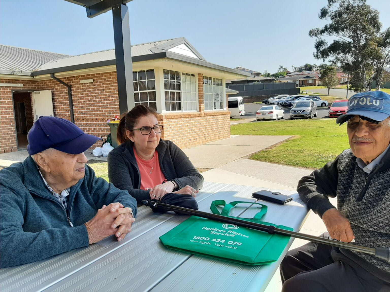 Home - Multicultural Care