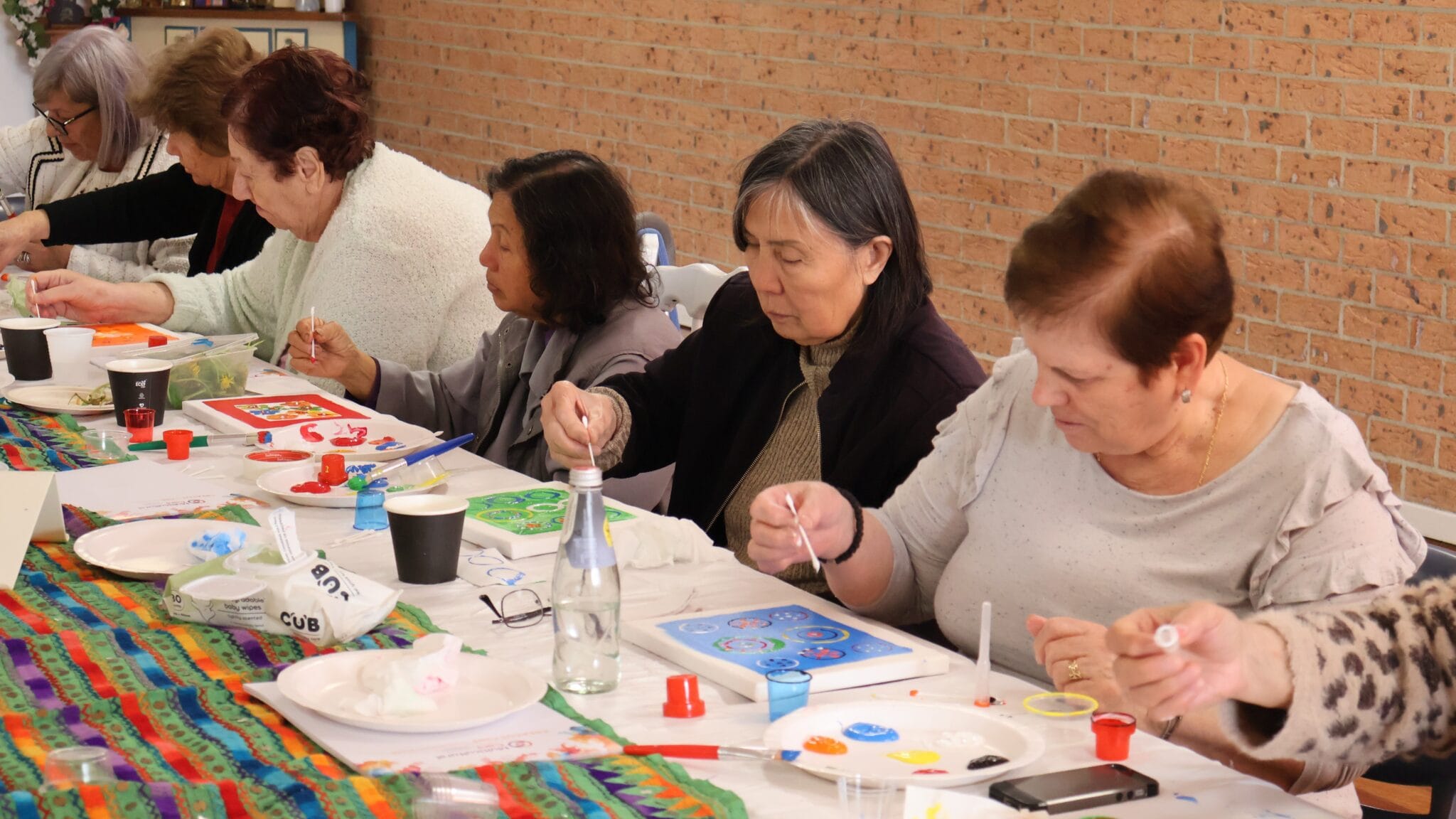 Home - Multicultural Care